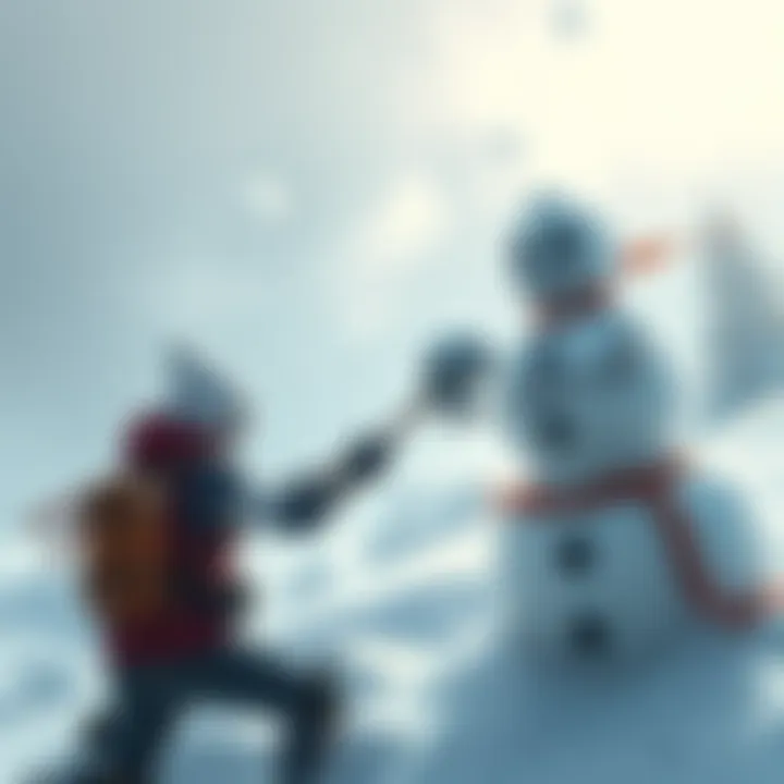 How to Complete the Bone Chill Quest Explained : LevelUpTalk