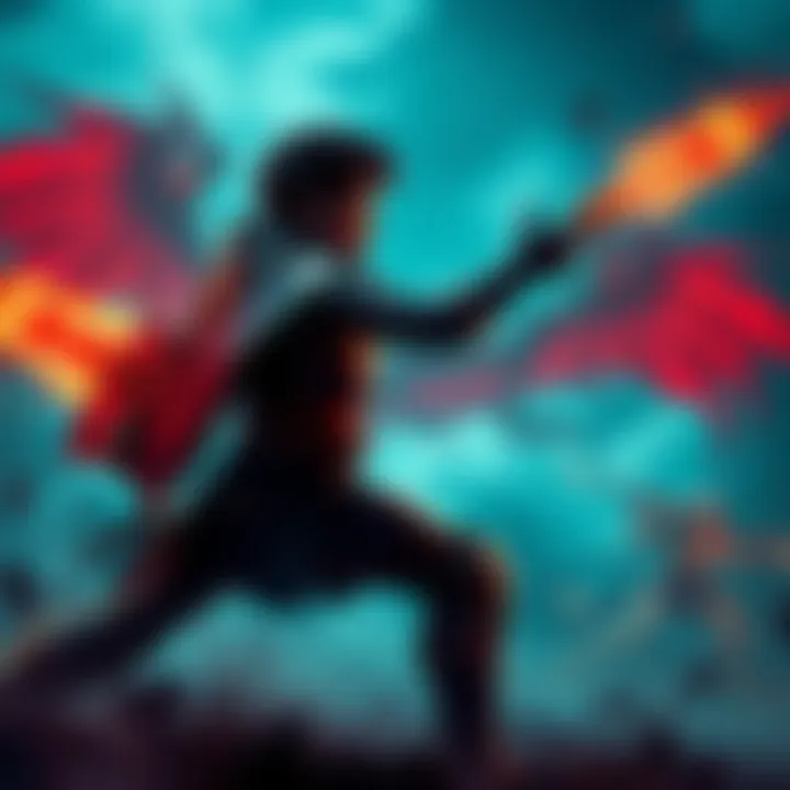 Why Gamers Skip the Legionary Arm in Boss Fights : LevelUpTalk