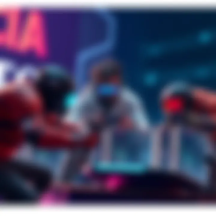 Single Player Triumphs Over Three Opponents in Game : LevelUpTalk