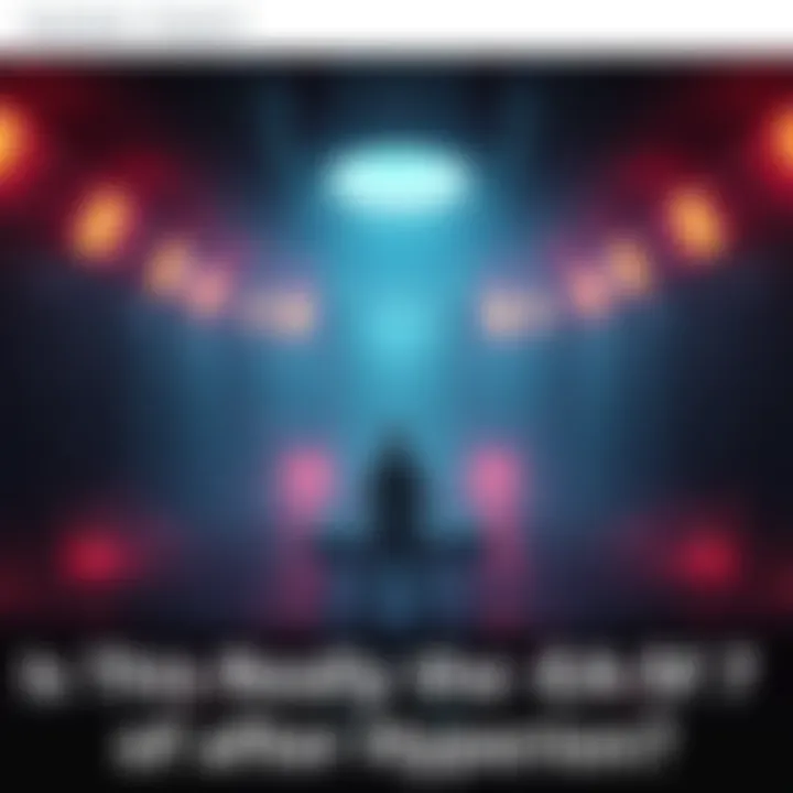 Is This Really the End of Biome 5 After Hyperion? : LevelUpTalk