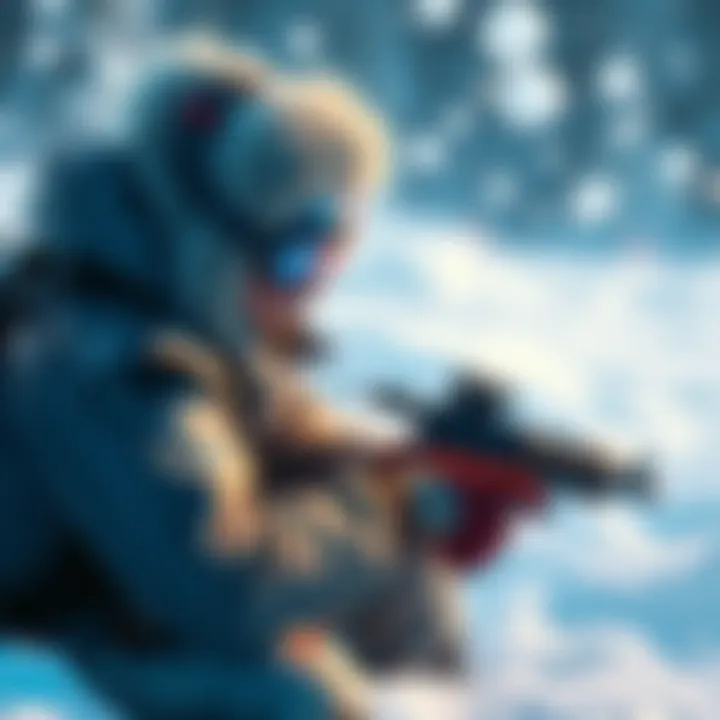 Expert Tips to Boost Your Snow Level Beyond 10 : LevelUpTalk