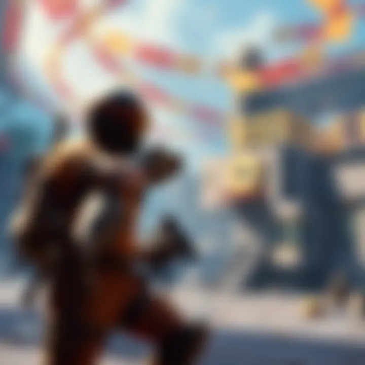 Mastering Build Fights: Tips for Players Transitioning : LevelUpTalk