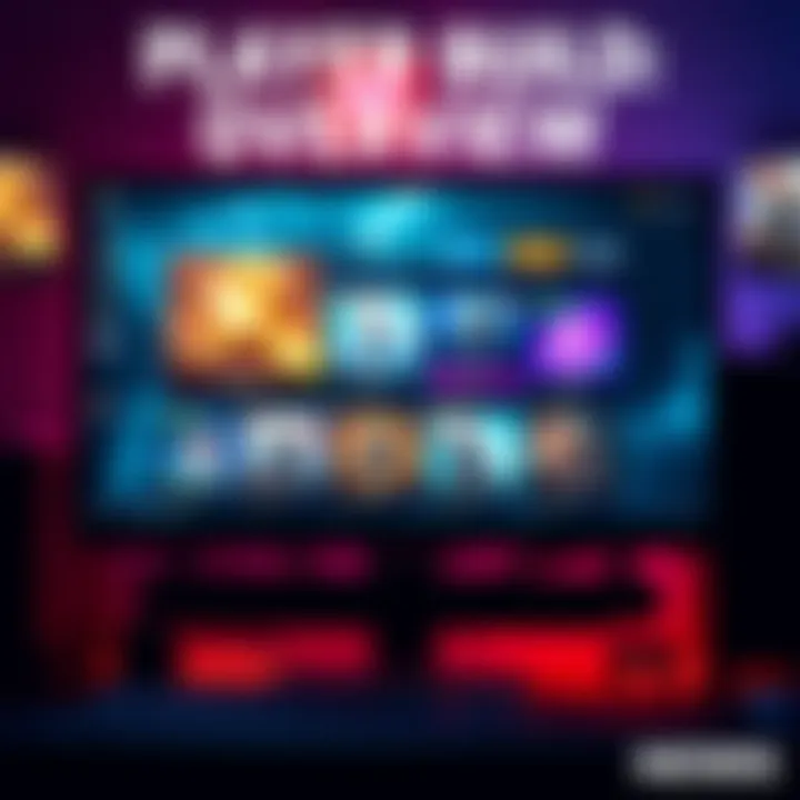 Explore How to View Player Builds in Gaming : LevelUpTalk