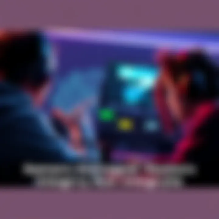 Gamers Outraged: Hackers Ruin Game Integrity : LevelUpTalk