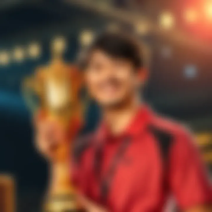 VT flyTS Advanced S5 Achieves 545 GM Score : LevelUpTalk