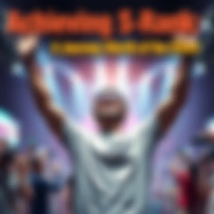 Achieving S Rank: A Journey Worth the Effort : LevelUpTalk