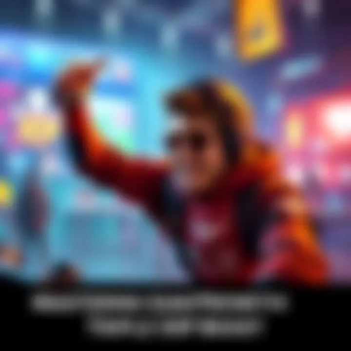 Mastering Game Progress With Triple XP Boosts : LevelUpTalk