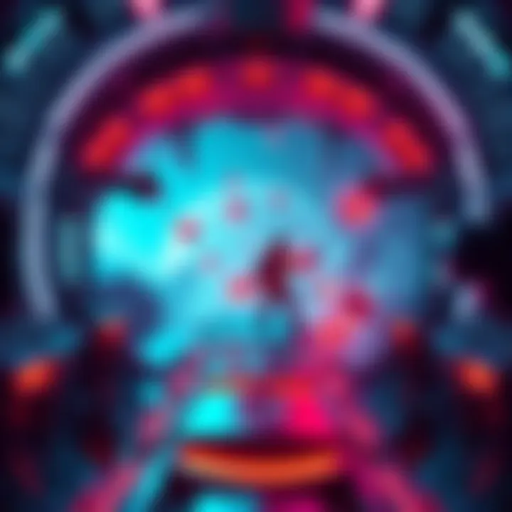 How to Successfully Beat Descent: Tips for Tough Stages : LevelUpTalk