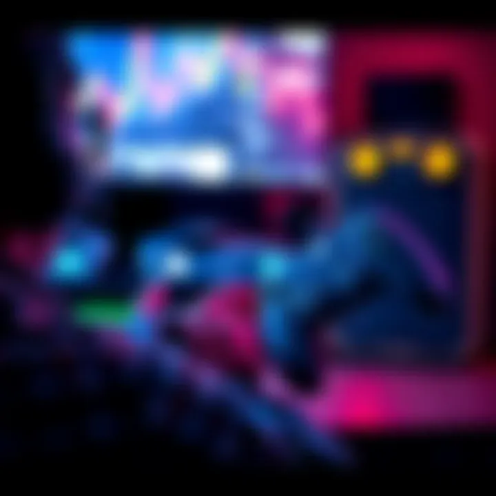 Comparing SMG Recoil on MnK and Controller : LevelUpTalk