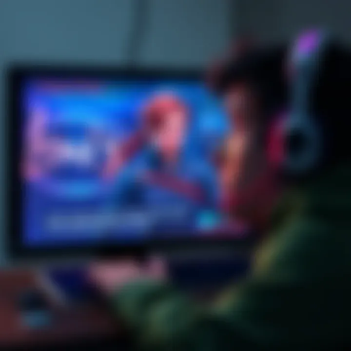 Confusion Over Louis in Season 4 Game Playthrough? : LevelUpTalk