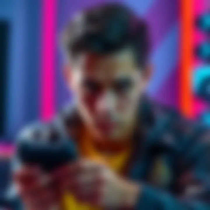 Why Forfeiting a Game Can Be the Best Choice : LevelUpTalk