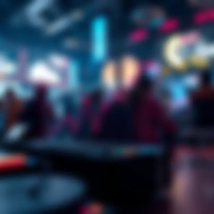 Current Player Count Insights for Popular Games in 2026 : LevelUpTalk