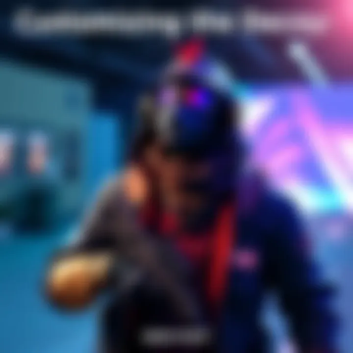 Customizing the Decoy: New Ideas for Players : LevelUpTalk