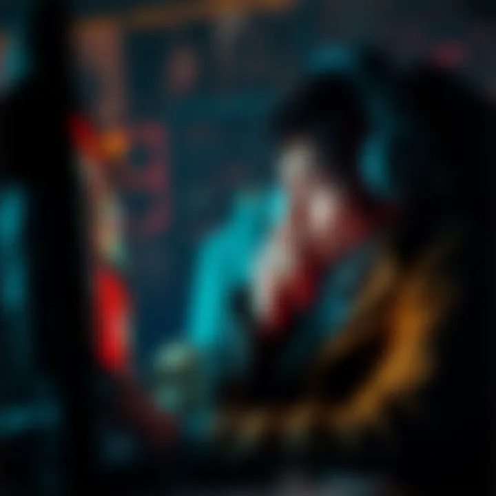 The Rise of Permadeath in Single-Player RPGs : LevelUpTalk