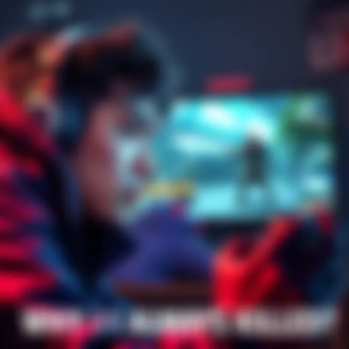 Understanding Matchmaking: Why Am I Always Killed? : LevelUpTalk