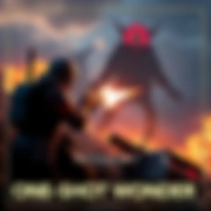 One-Shot Wonder: Mastering Apocalypse Run in Remnant 2 : LevelUpTalk