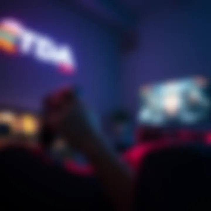 TDA: A Game That Deserves Game of the Year : LevelUpTalk