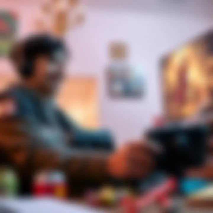 Avowed Delivers Thrilling Experience for Gamers : LevelUpTalk