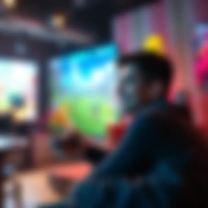 Happy About Easy Mode Addition to My Favorite Game : LevelUpTalk