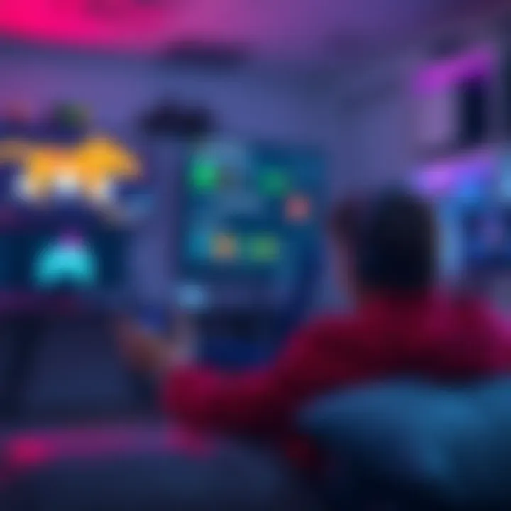 Game Progression Changes: No More Power Resets for Players : LevelUpTalk