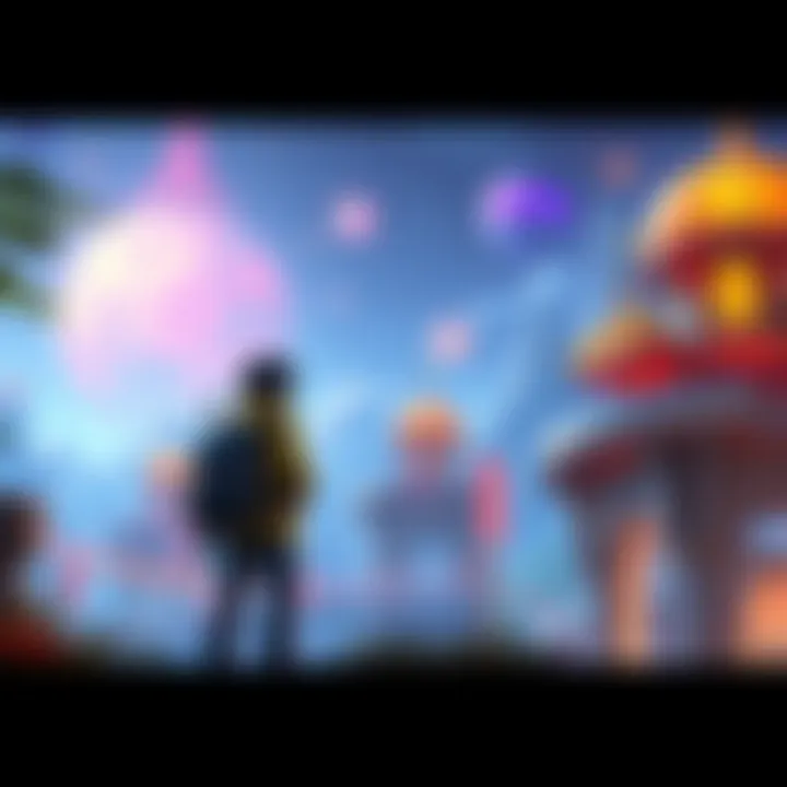 Exploring Replay Value After Completing the Main Story : LevelUpTalk
