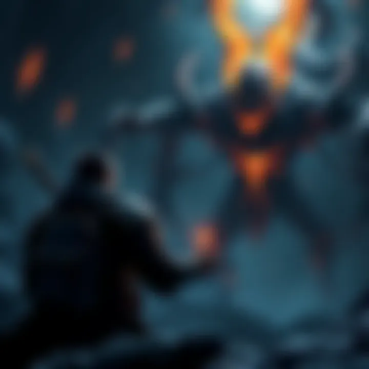 Choosing the Right Souls-Like Game: Where to Begin? : LevelUpTalk