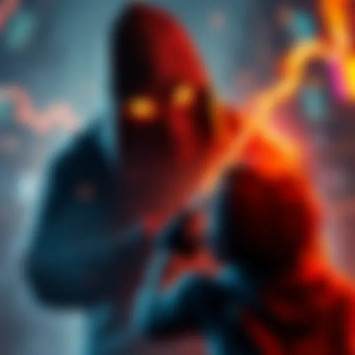 Tips for Beating the Nameless Puppet in New Game : LevelUpTalk