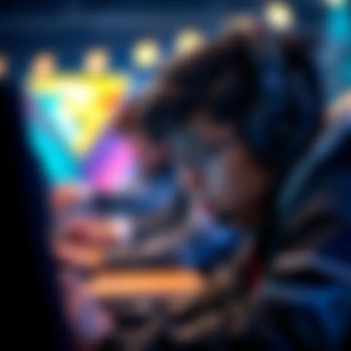 Facing Defeat: The Trouble of Getting Outplayed on Your Main : LevelUpTalk