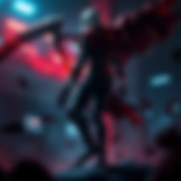 Expert Strategies to Tackle the Reaper Challenge : LevelUpTalk