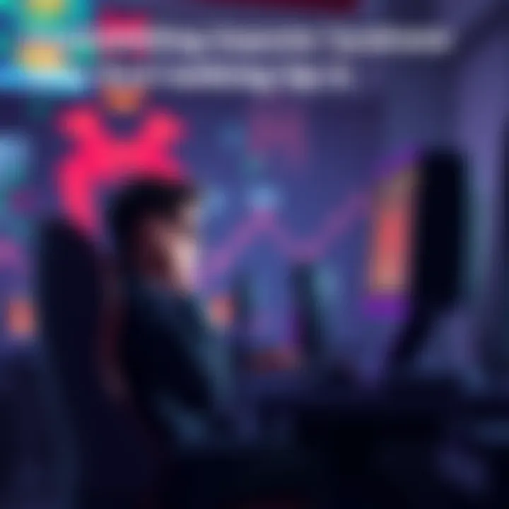 Confronting Imposter Syndrome After Ranking Up in Gaming : LevelUpTalk