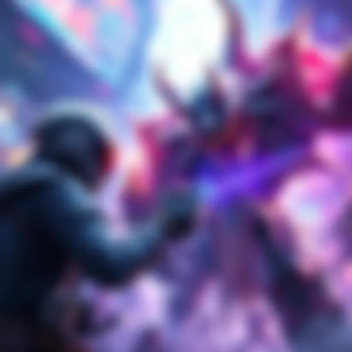 Tips to Defeat Chapter 7 Boss in Your Game : LevelUpTalk