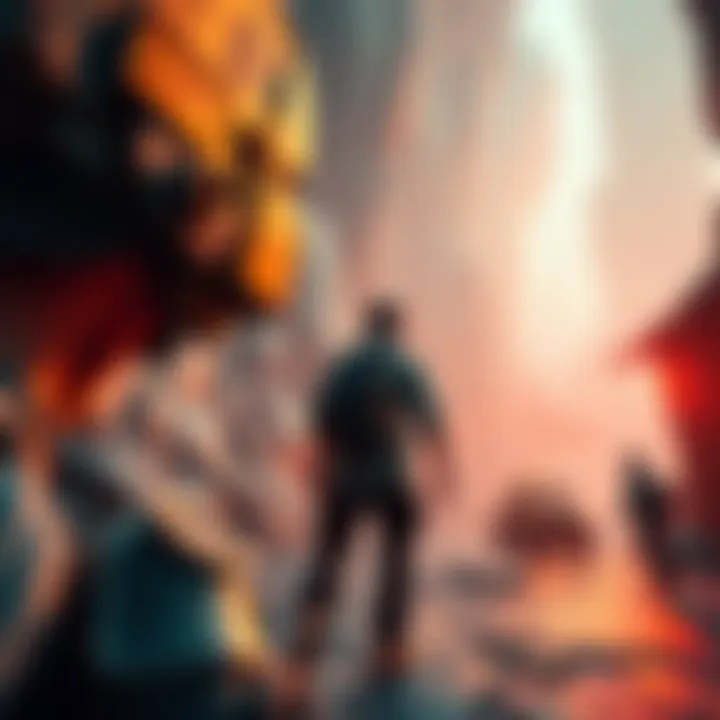 Returning Player Questions Power Level in Final Shape DLC : LevelUpTalk