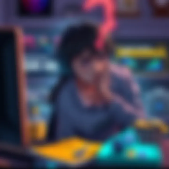 Facing Crafting Dilemma After Nightwave Rank 1 Achievement : LevelUpTalk