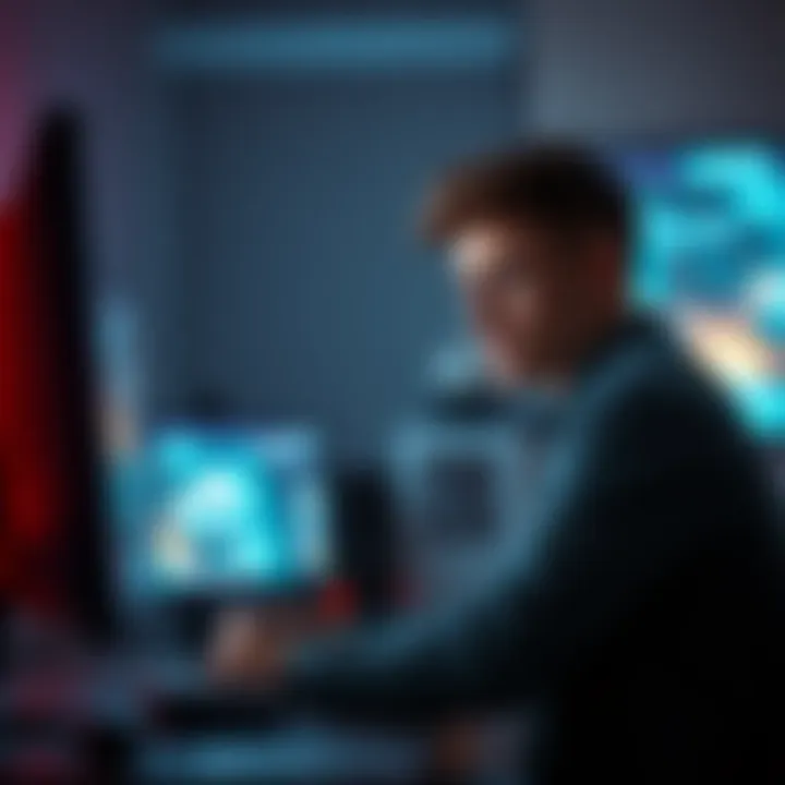 Frustration Grows as Game Crashes Happen Daily : LevelUpTalk