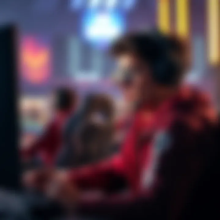 Common Crashes and Stutters in Finals Explained : LevelUpTalk