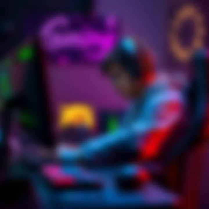 Player Struggles with Performance Decline in Gaming : LevelUpTalk