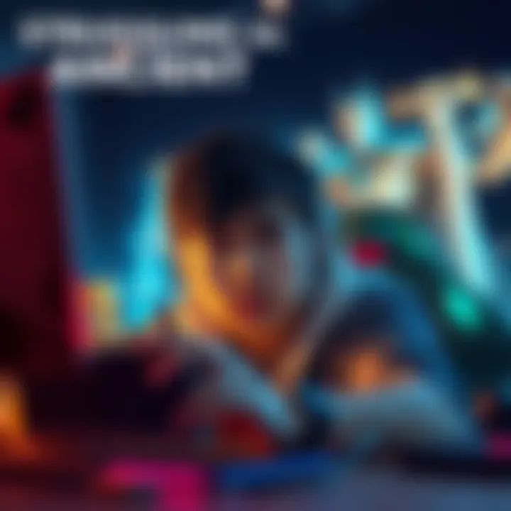 Struggling in Ancient: A Player's Quest for Improvement : LevelUpTalk