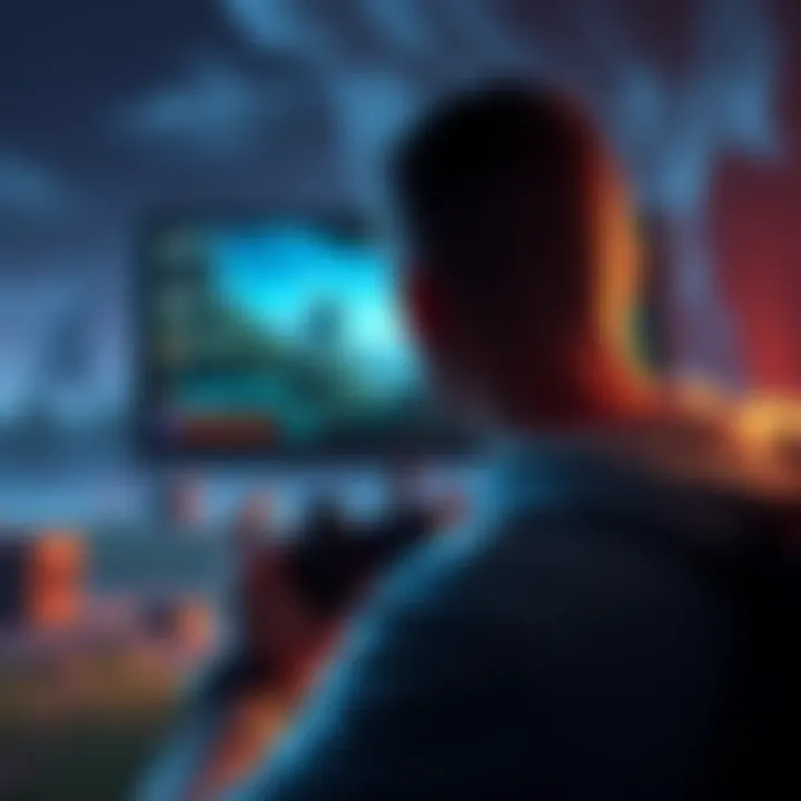 Game Locked? Help Needed for Hard Lock Issue : LevelUpTalk