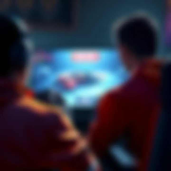 Why Players Hesitate to Revive in Games: A Deep Dive : LevelUpTalk