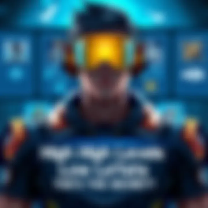 Incredible High Levels with Low Stats: What's the Secret? : LevelUpTalk