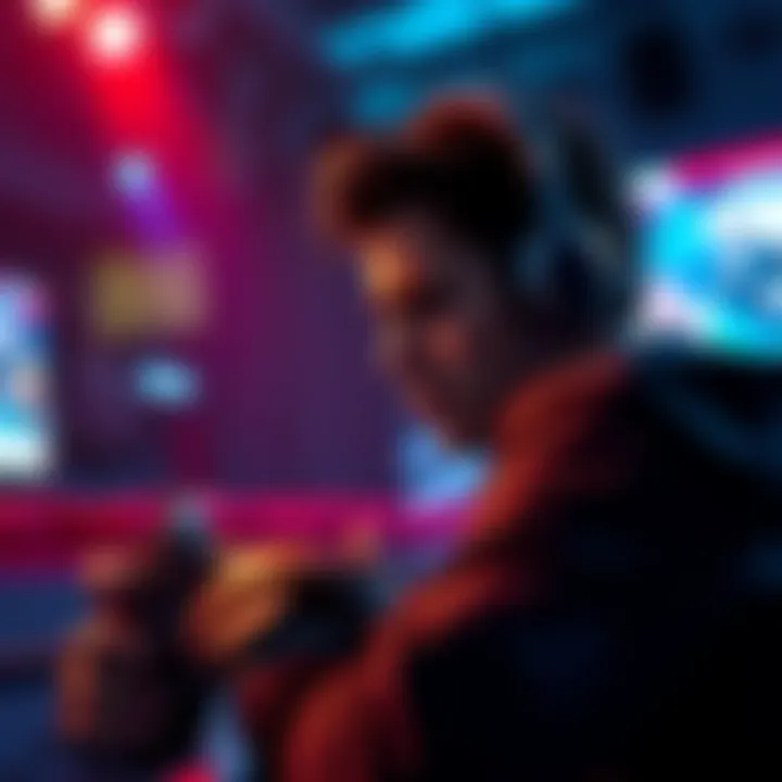 Player Questions Game Mechanics After Knockouts Leveluptalk