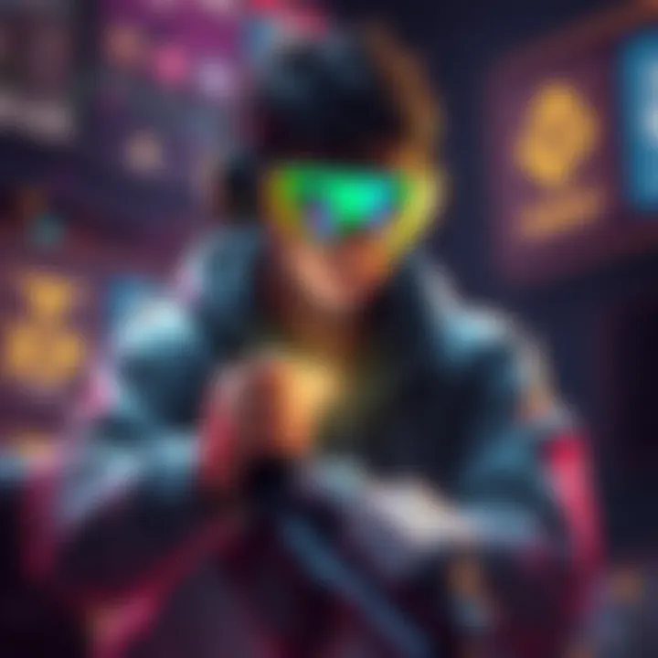 Top Tips to Level Up Your Shade Quickly and Efficiently : LevelUpTalk