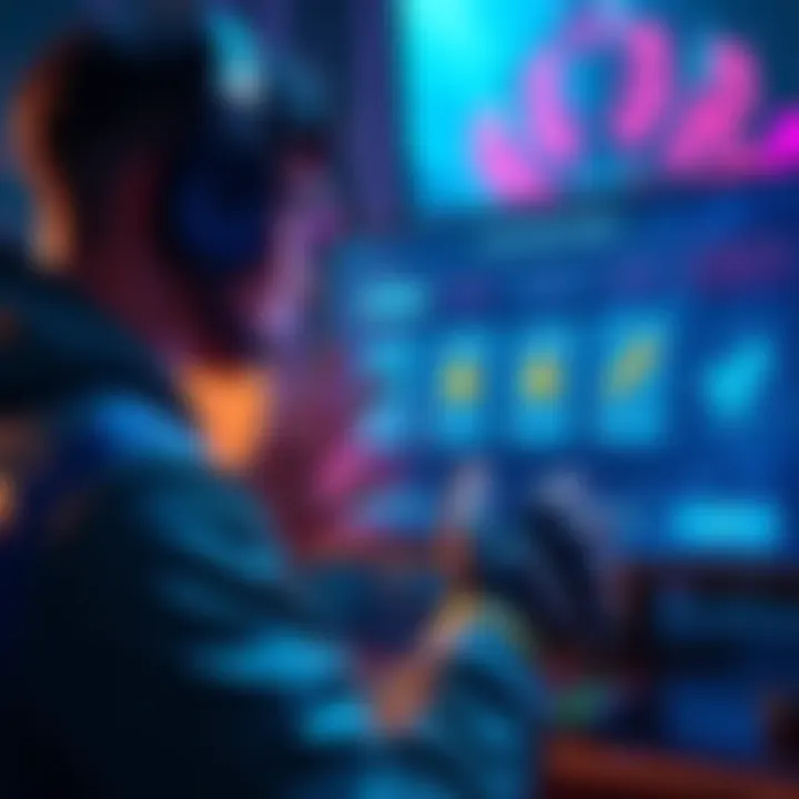 Understanding Looting Restrictions in Game Mechanics : LevelUpTalk