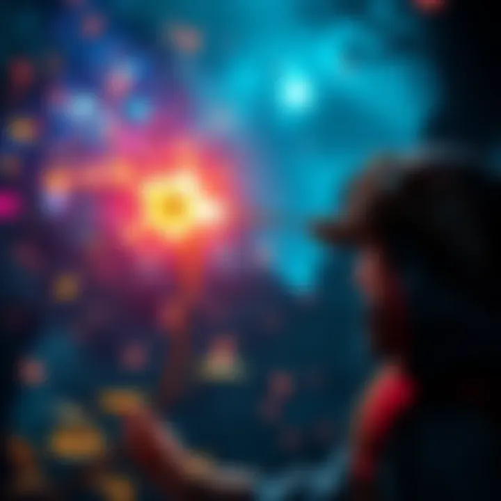 Rare Encounter in SOTN: Magic Projectile Surprise! : LevelUpTalk