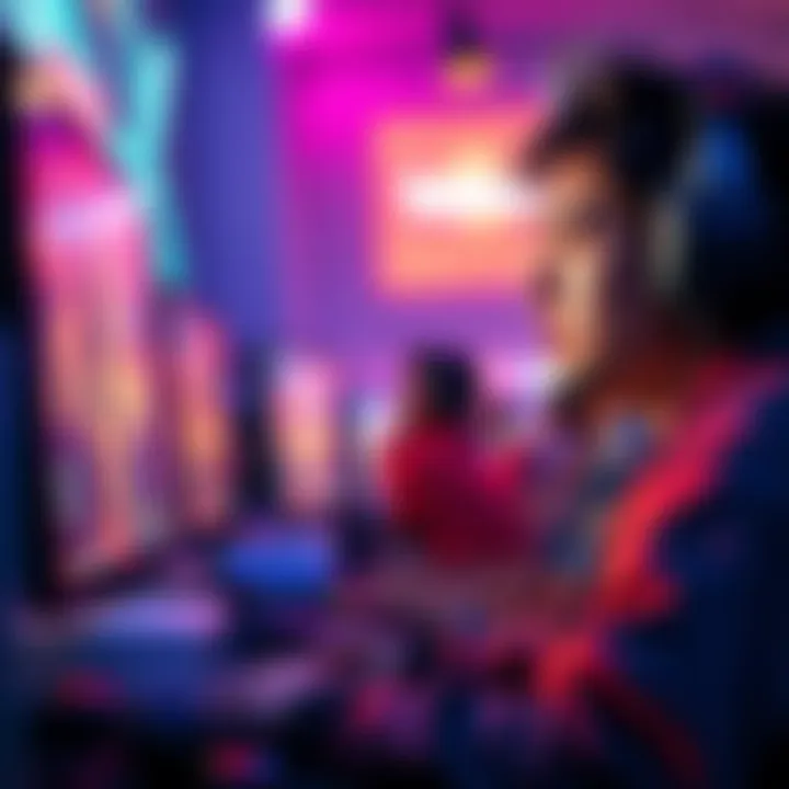 Effective Strategies to Combat Tilt in Competitive Gaming : LevelUpTalk