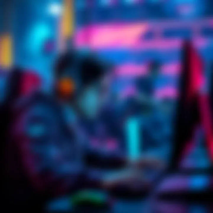 Achieve Your MMR Goals: Tips for Climbing to 6K : LevelUpTalk