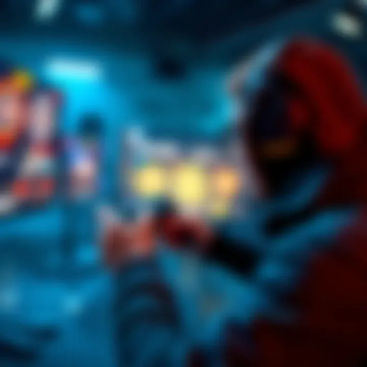 Master Your Aim: Transfer Skills to Improve Game Performance : LevelUpTalk