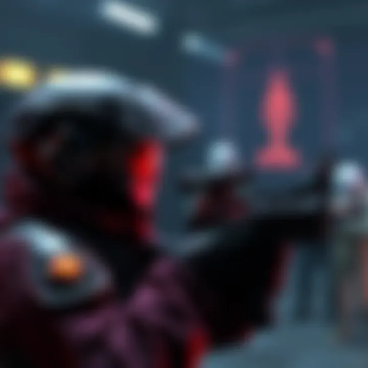 New Player Confused by Riven Mod Headshot Requirements : LevelUpTalk