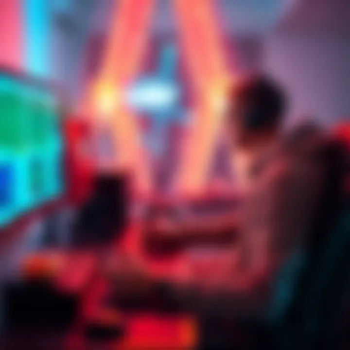 Getting Ready for the Game: Essential Tips for Players : LevelUpTalk