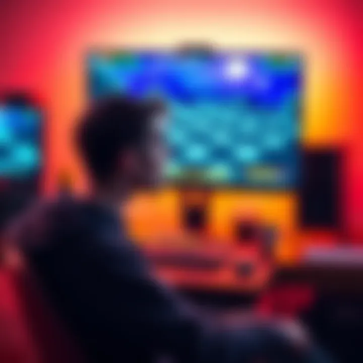 Concerns About Game Detection: A Player's Experience : LevelUpTalk